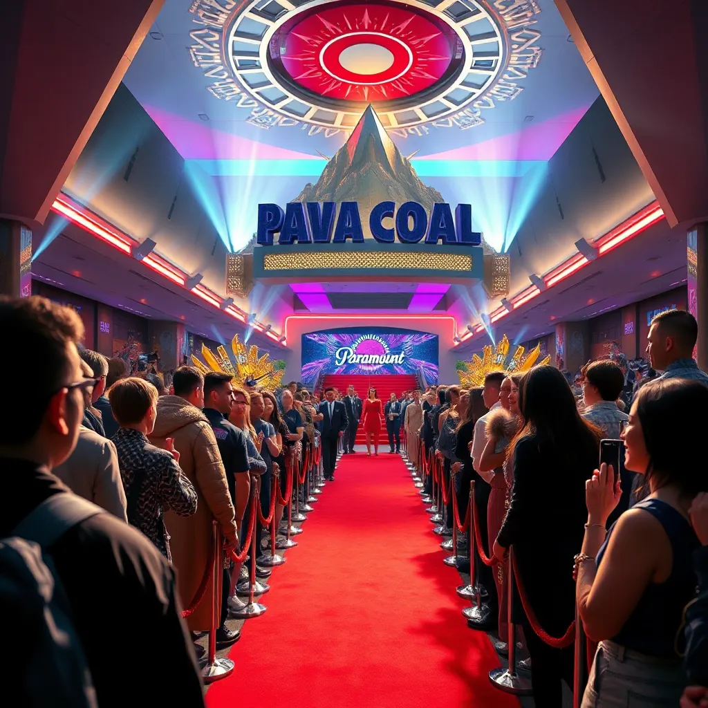 Paramount Shows Industry Dominance in 2026 - CasinoNewsWatch