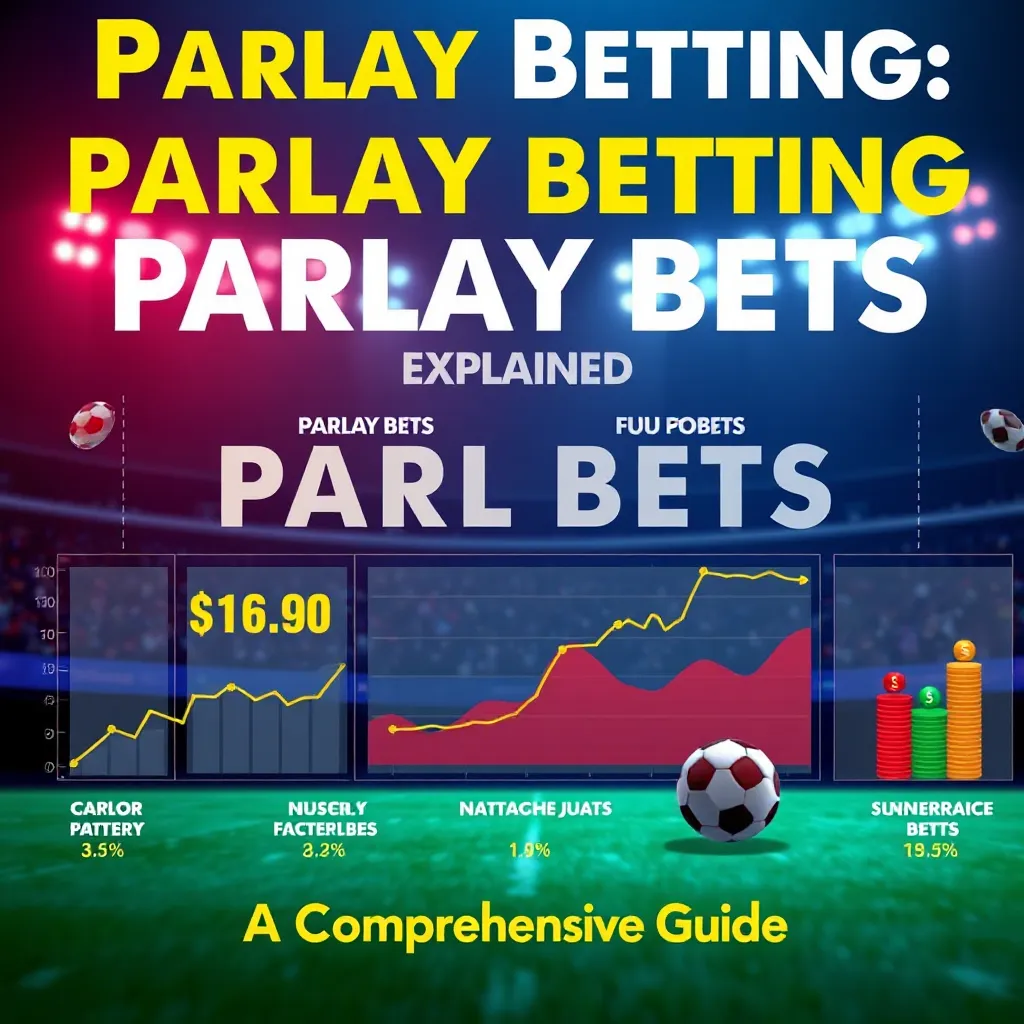 Understanding Parlay Bets: A Comprehensive Guide - CasinoNewsWatch