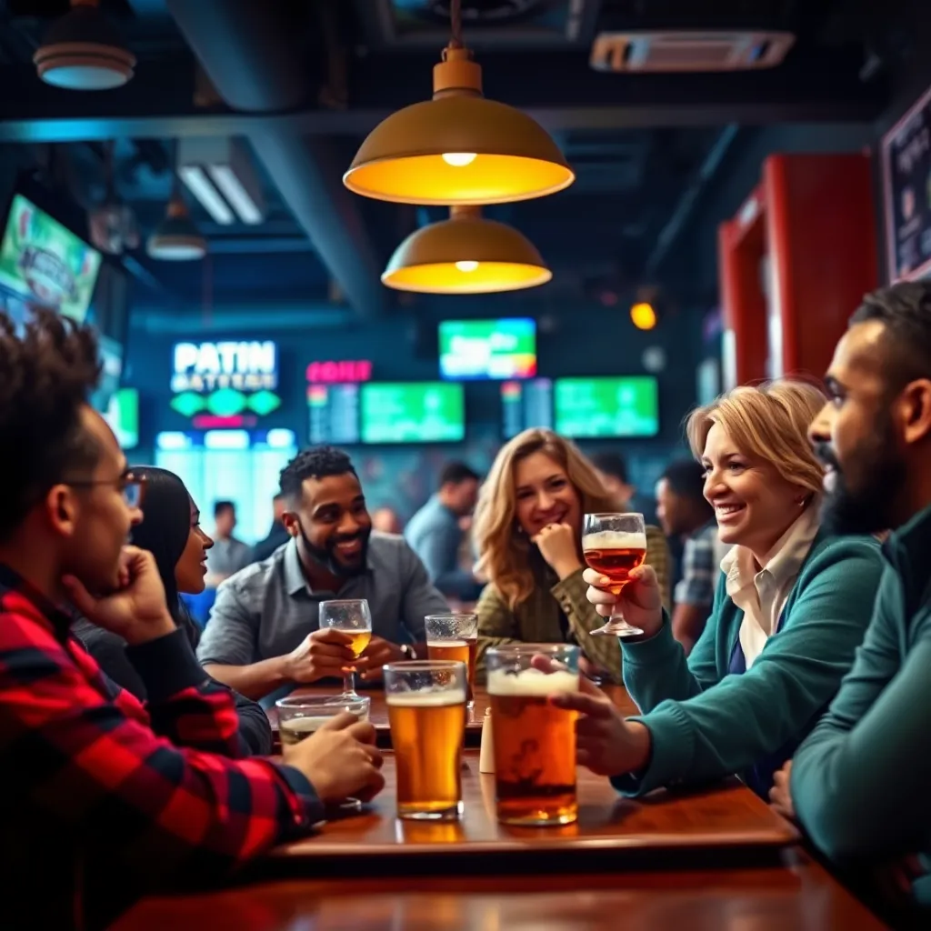 Can Today Be the Day We Score on Parlays? - CasinoNewsWatch