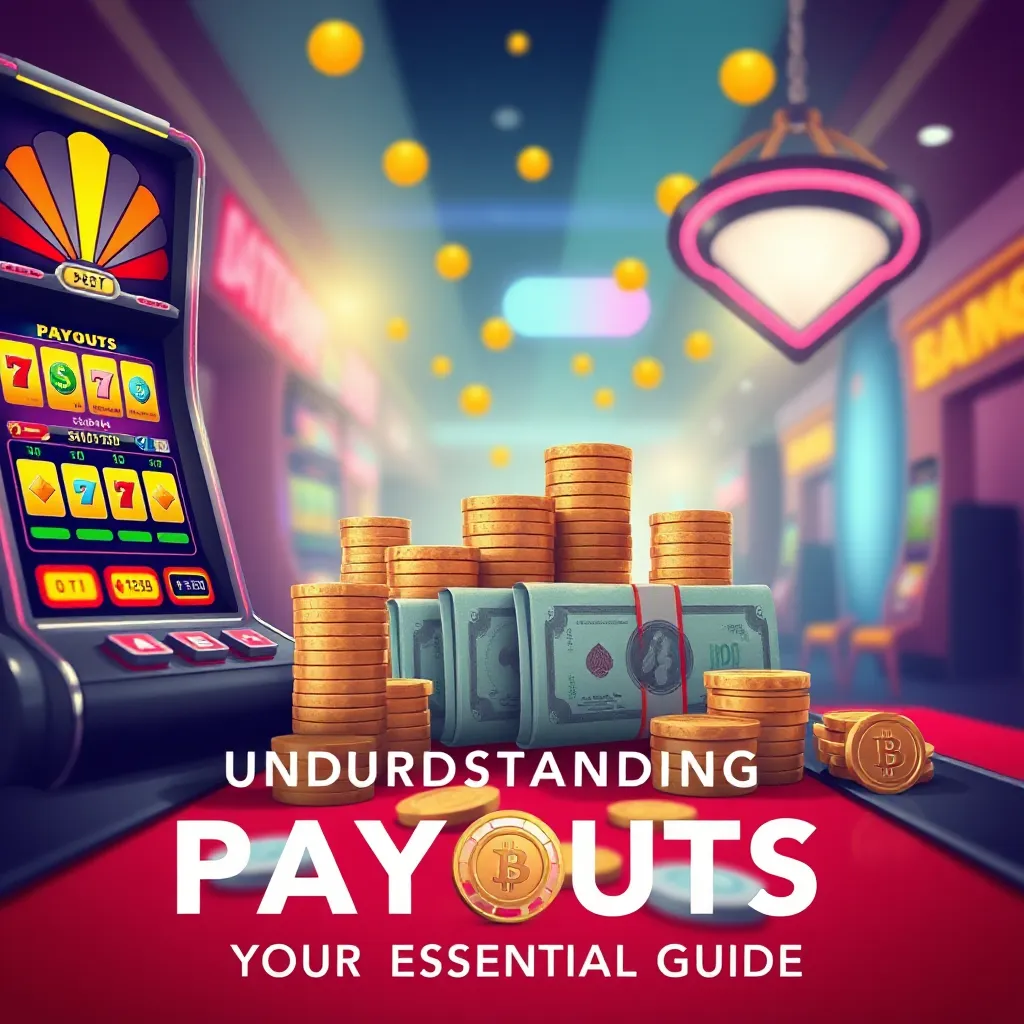 Understanding Payouts: Your Essential Guide - CasinoNewsWatch