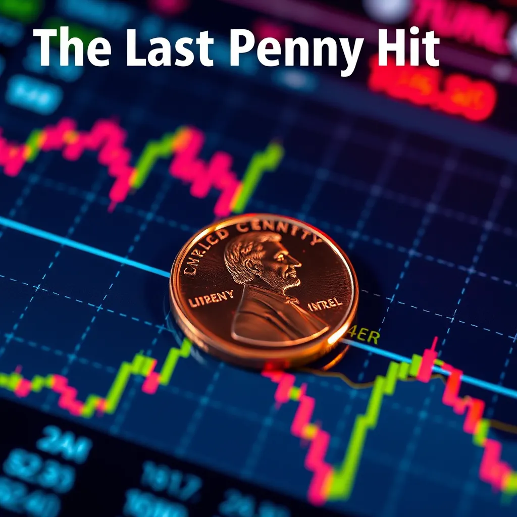 The Last Penny Hit: Unpacking a Financial Trend - CasinoNewsWatch