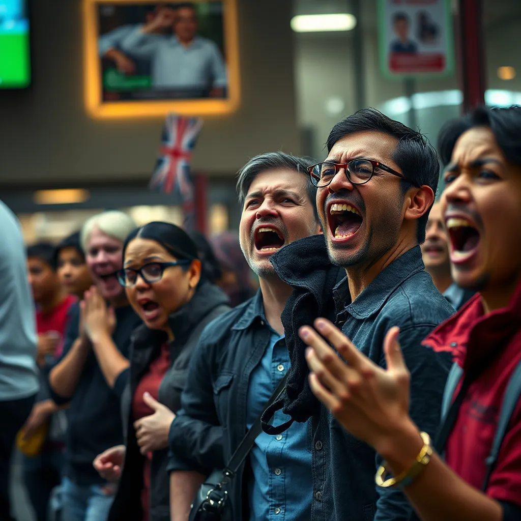 Navigating Anger in Today's Society: What’s Behind It? - CasinoNewsWatch