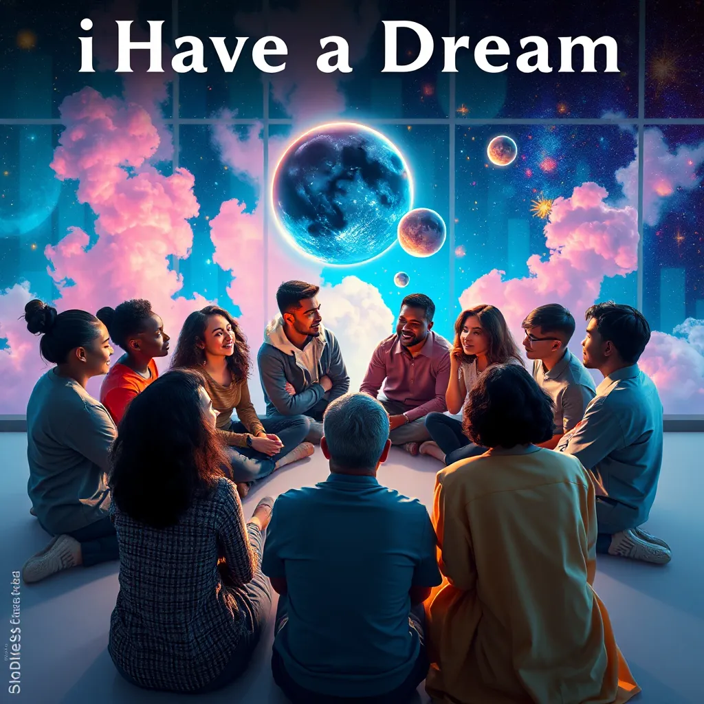 I Have a Dream: Exploring Aspirations in 2025 - CasinoNewsWatch