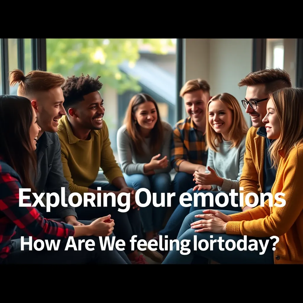 Exploring Our Emotions: How Are We Feeling Today? - CasinoNewsWatch