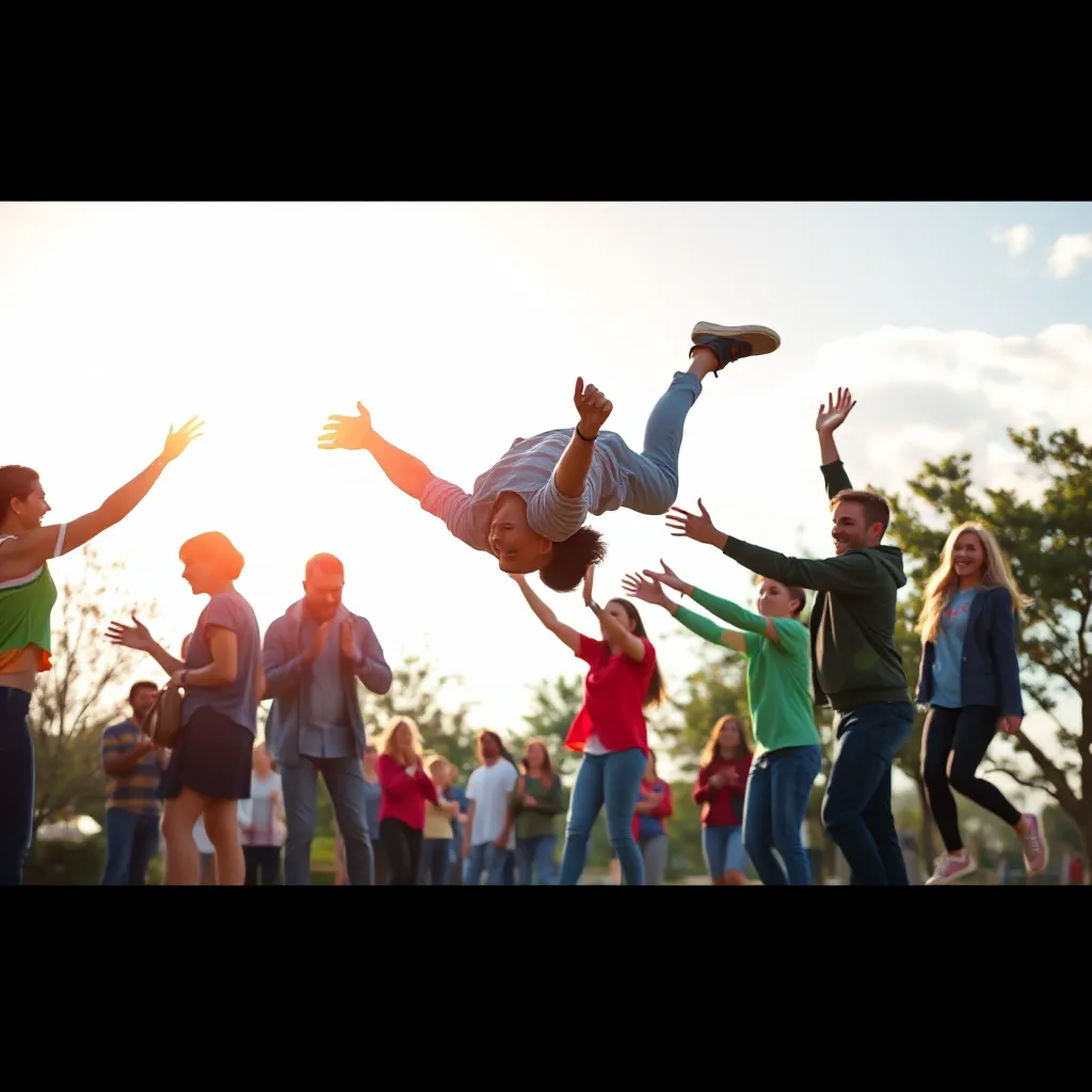 Monkey See, Monkey Do: Flip Edition Captures the Trend - CasinoNewsWatch