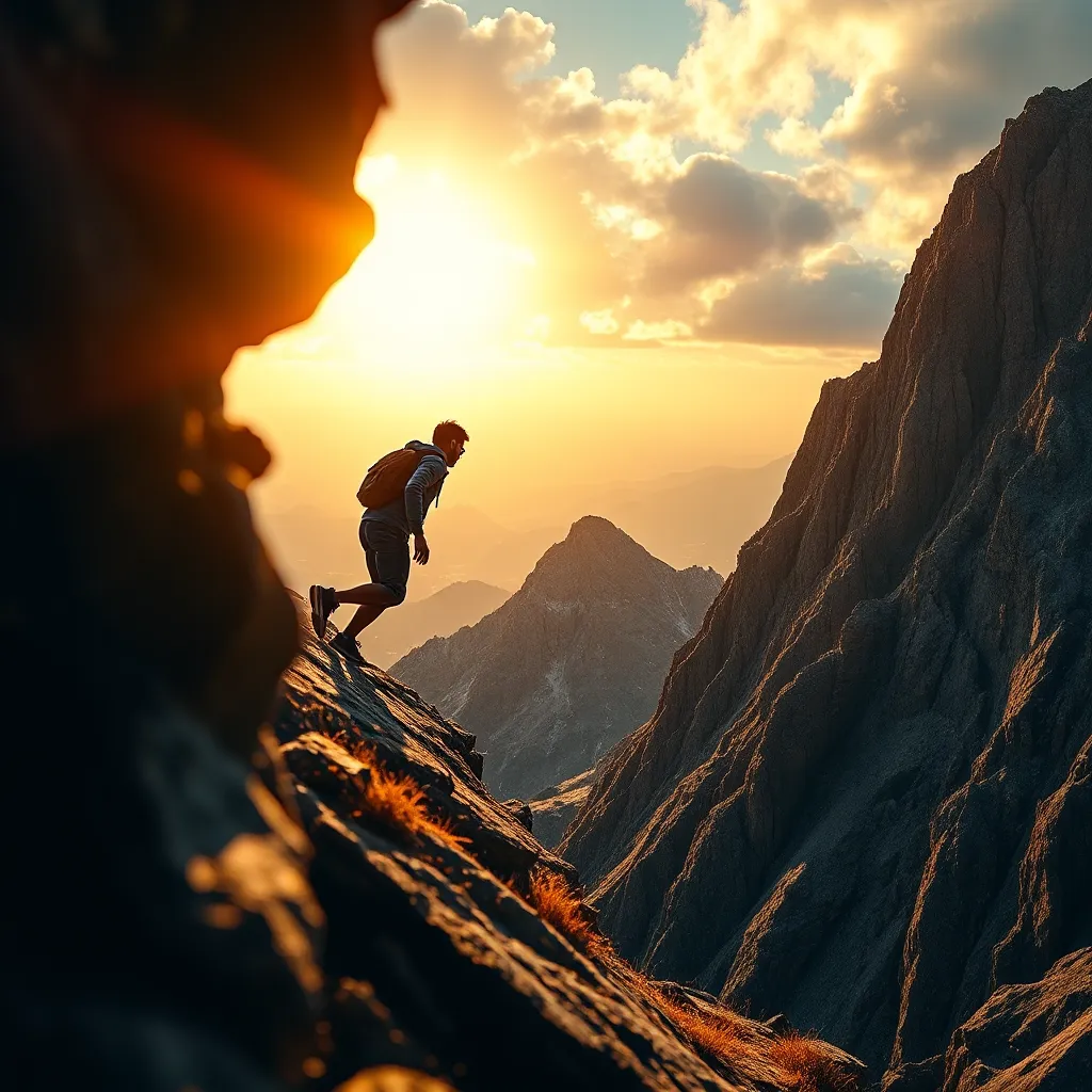 Don’t Stop Believing: The Power of Persistence in Life - CasinoNewsWatch