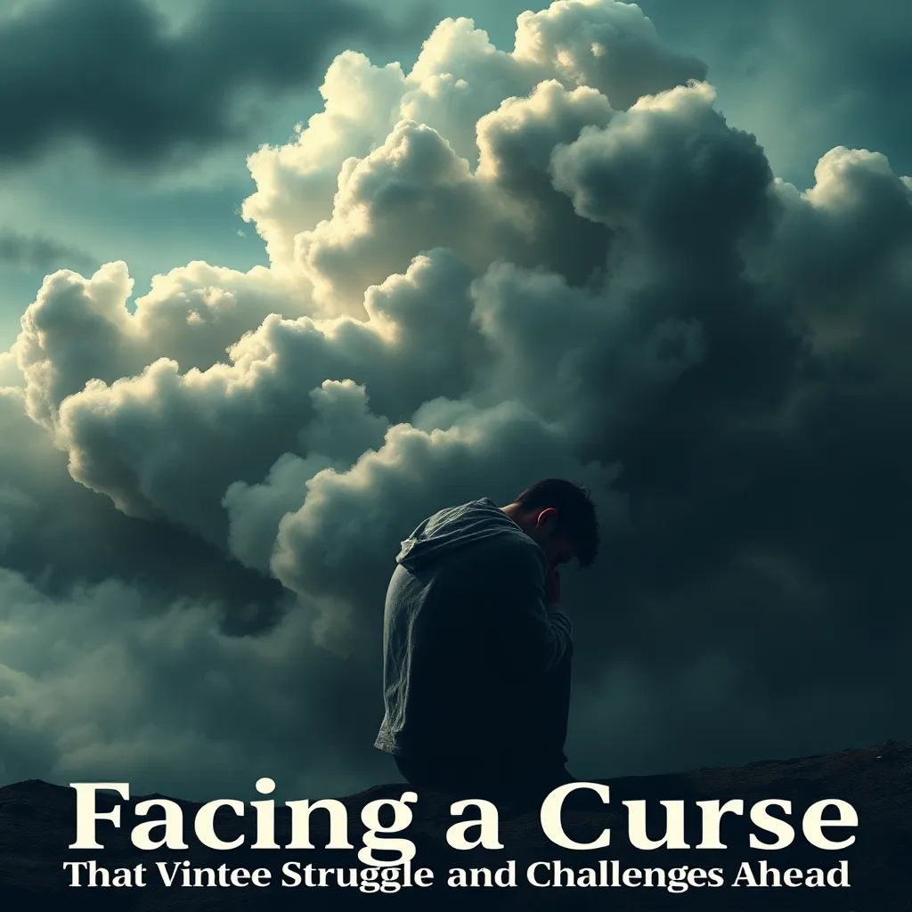 Facing a Curse: The Struggles and Challenges Ahead - CasinoNewsWatch