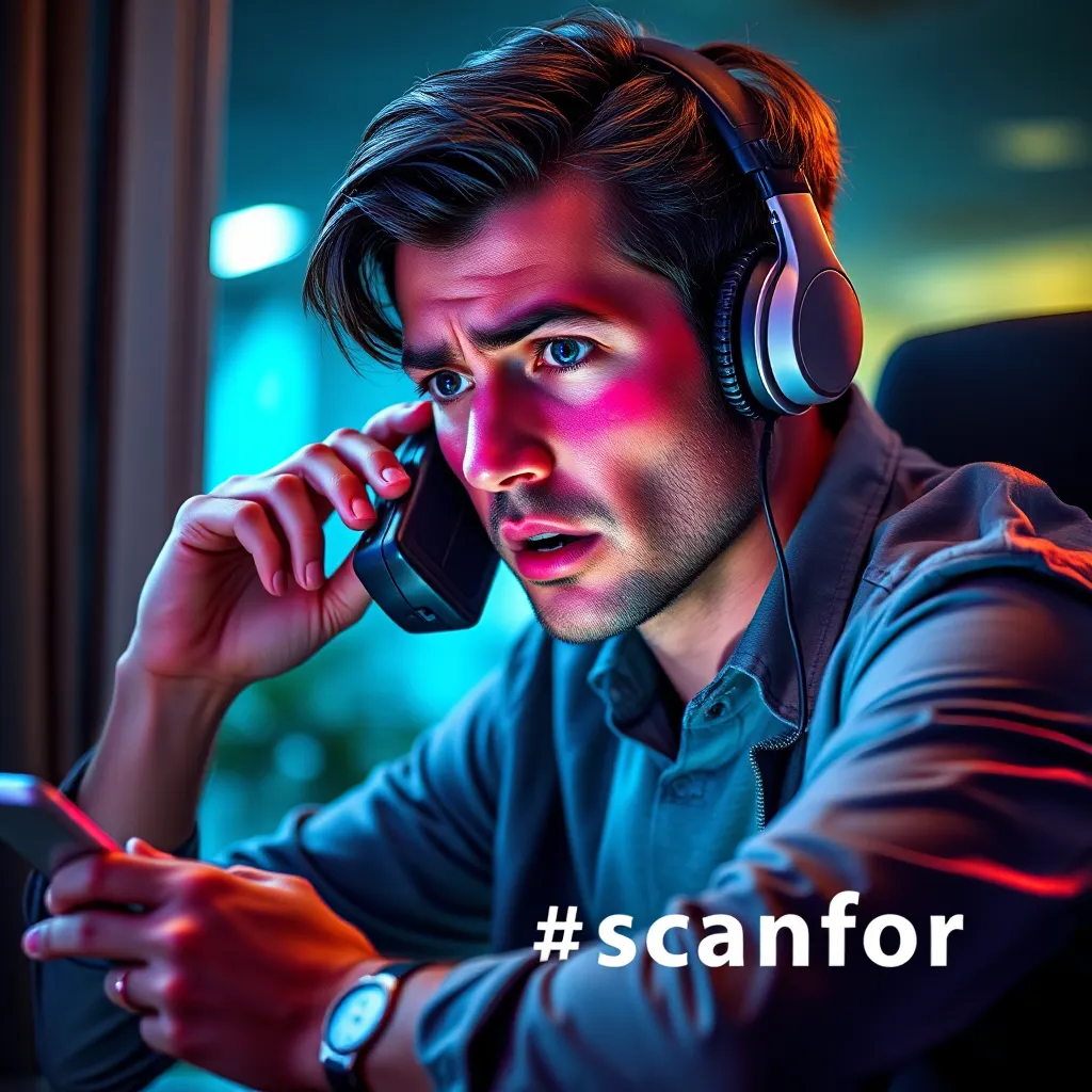 Scammers Are Getting Smarter: What to Watch For - CasinoNewsWatch