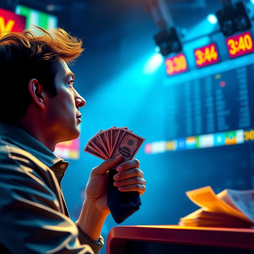 Big Bets and House Money: A Personal Thank You! - CasinoNewsWatch