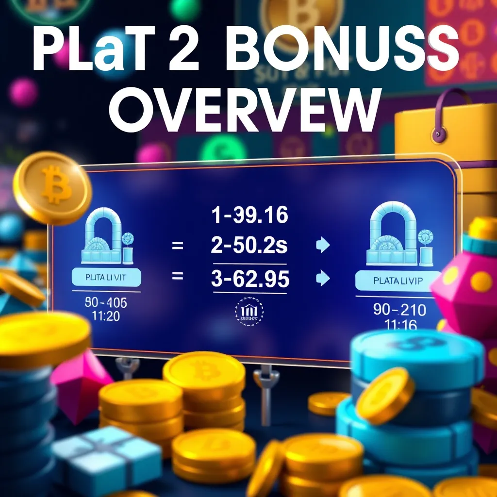 Understanding Your Plat 2 Bonus and VIP 20% Limits - CasinoNewsWatch