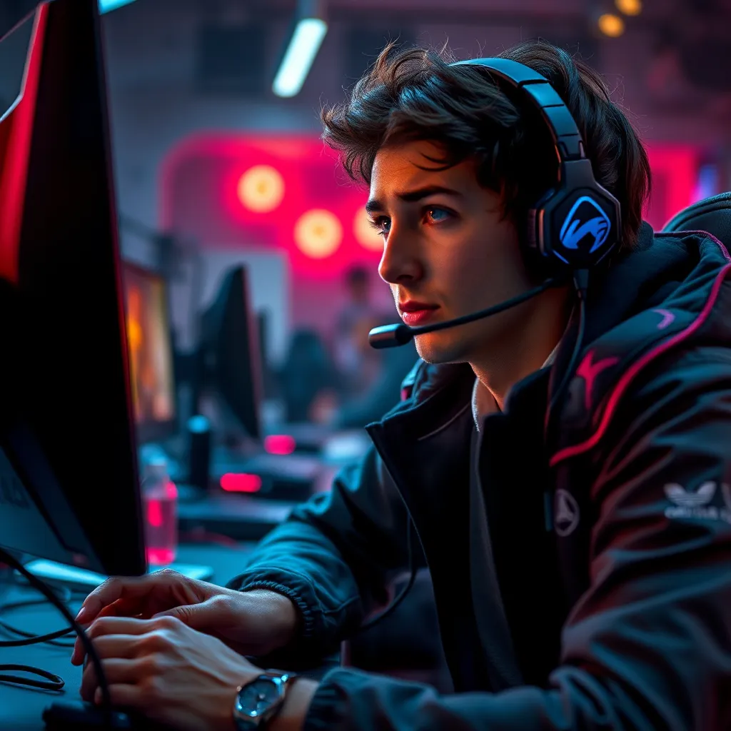 Climbing the Ranks: Strategies to Reach Plat 3 - CasinoNewsWatch