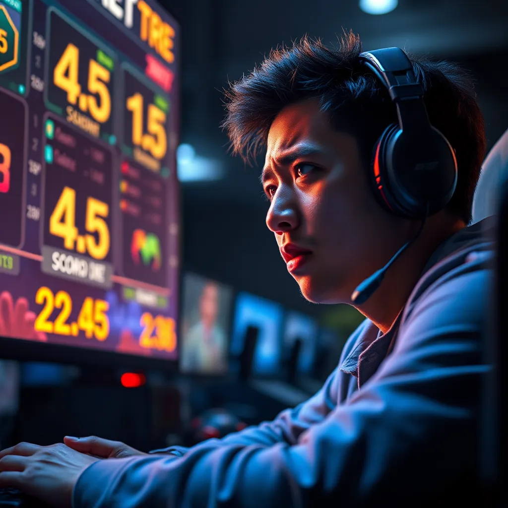 The .5 That Always Affects Players: Uncovering Frustrations ...