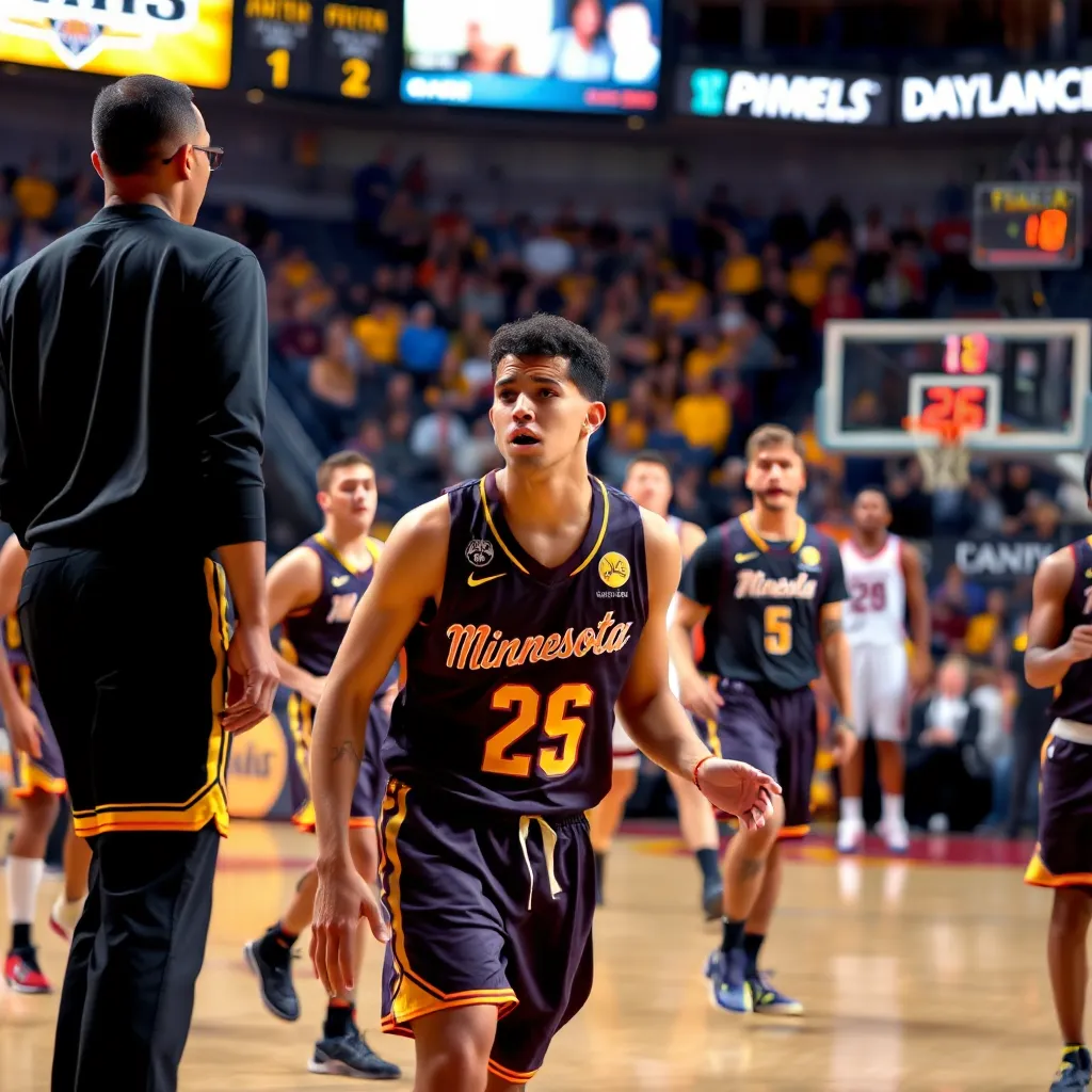 Minnesota’s Painful Decision: Why Edwards Played Late - CasinoNewsWatch