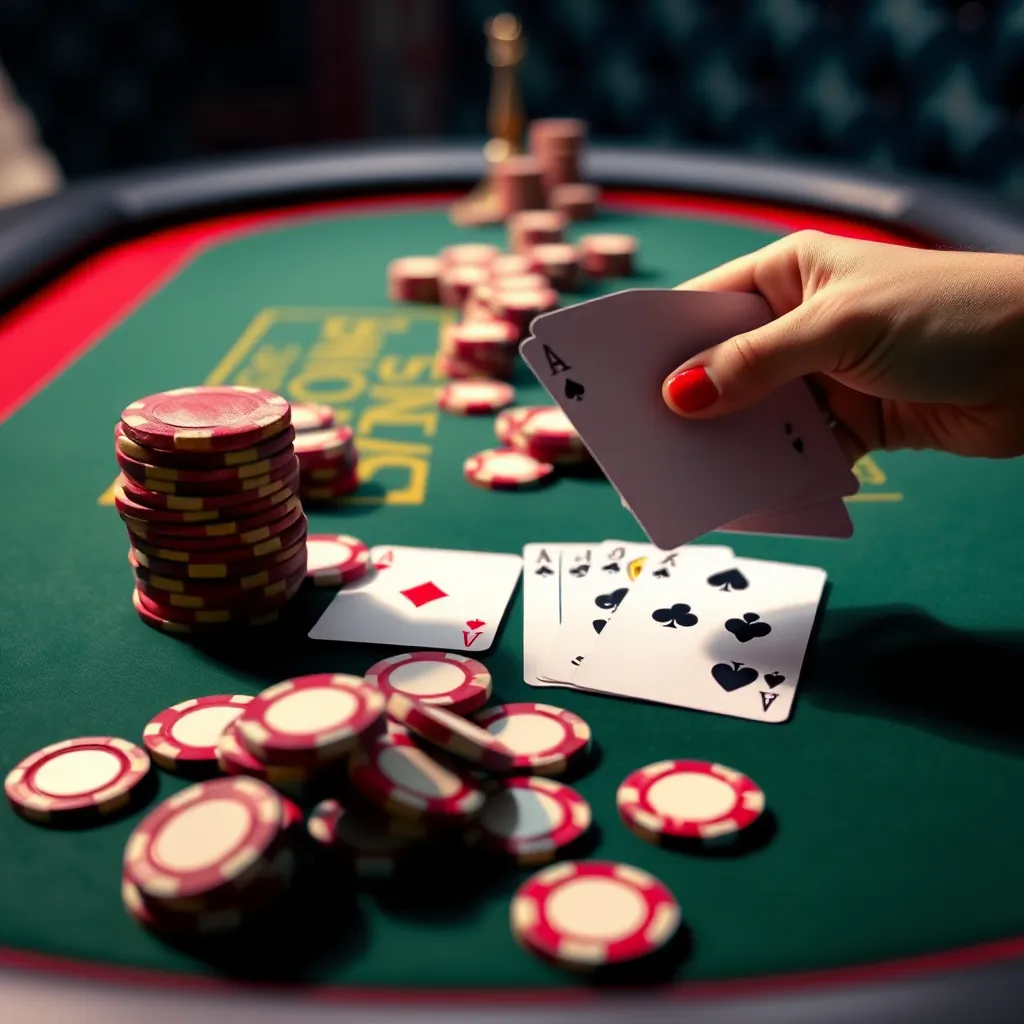 Confusing Poker Hands: Why Didn't We Split the Pot? - CasinoNewsWatch