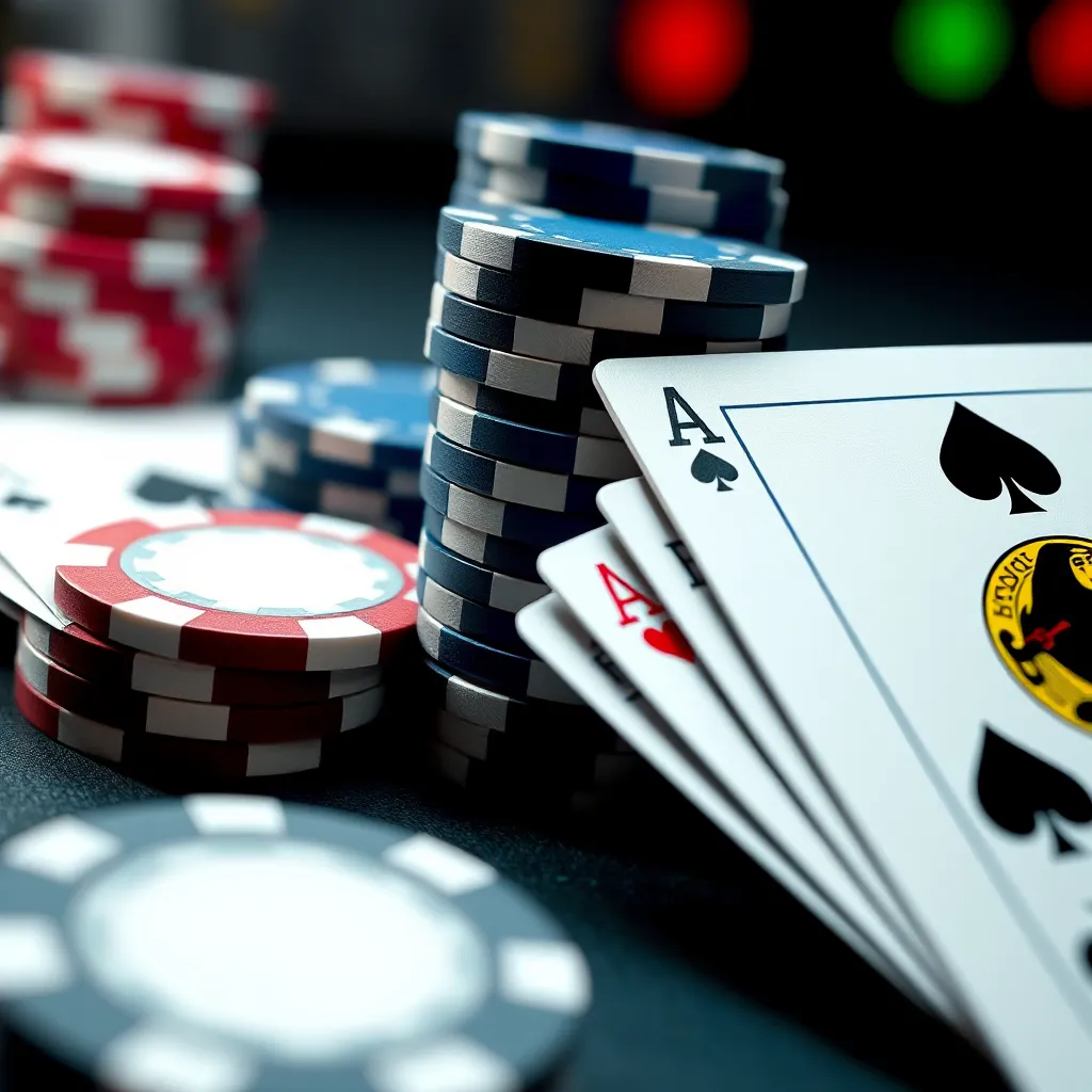 Are Poker Free Rolls Really a Thing of the Past? - CasinoNewsWatch