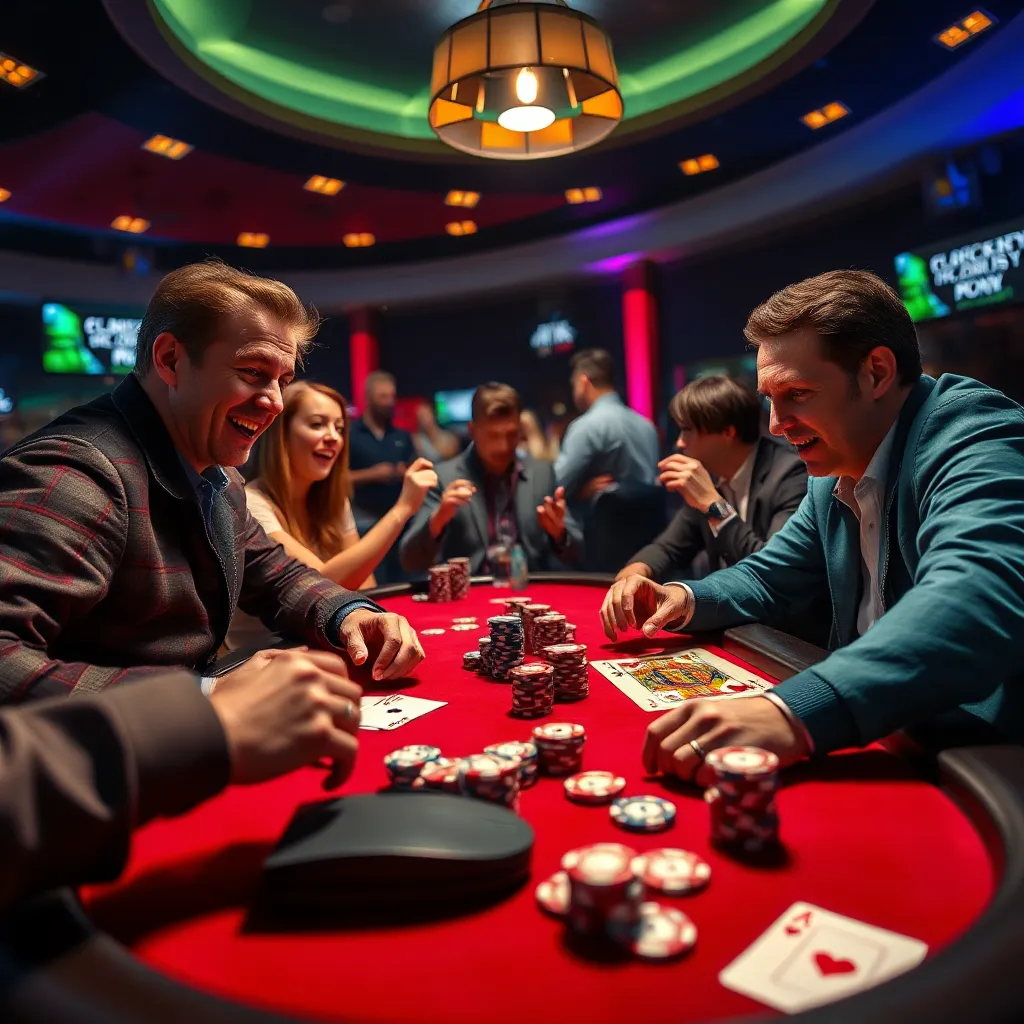 Big Win at $20 Jackpot Sit n Go Poker Game Revealed - CasinoNewsWatch