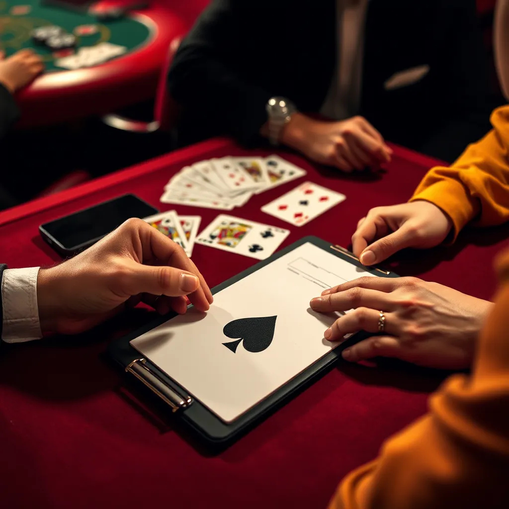 Mastering Hand Analysis: Tips for New Poker Players - CasinoNewsWatch