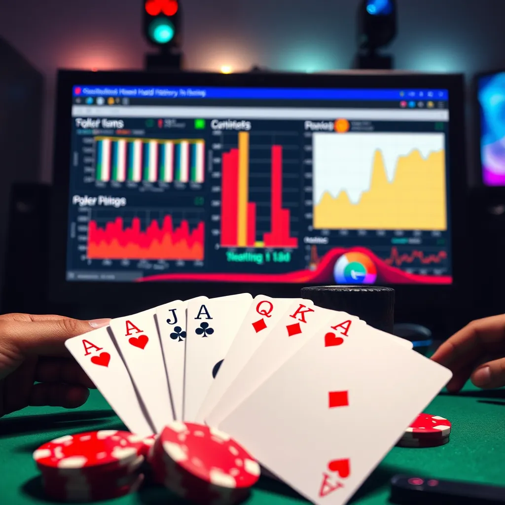 Essential Guide to Analyzing Hand History on GGPoker - CasinoNewsWatch