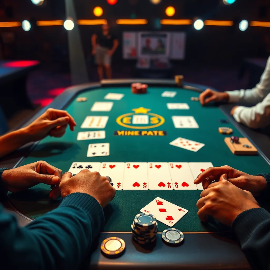 Understanding Ranges in Poker: A Breakdown of Strong Hands ...