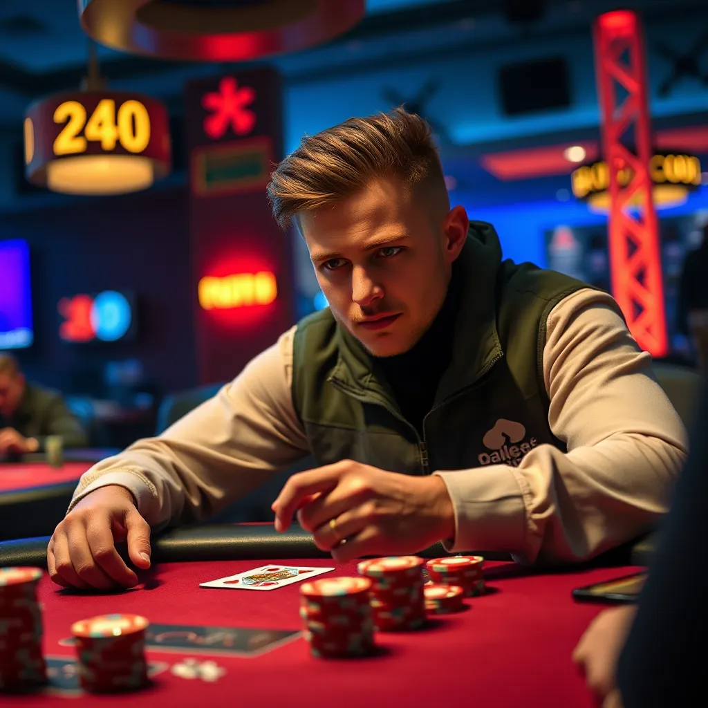 Analyzing a Bad Beat or Poor Decision in Poker - CasinoNewsWatch