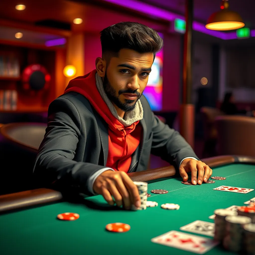 Seeking Poker Clubs and Players in Delhi NCR Area - CasinoNewsWatch