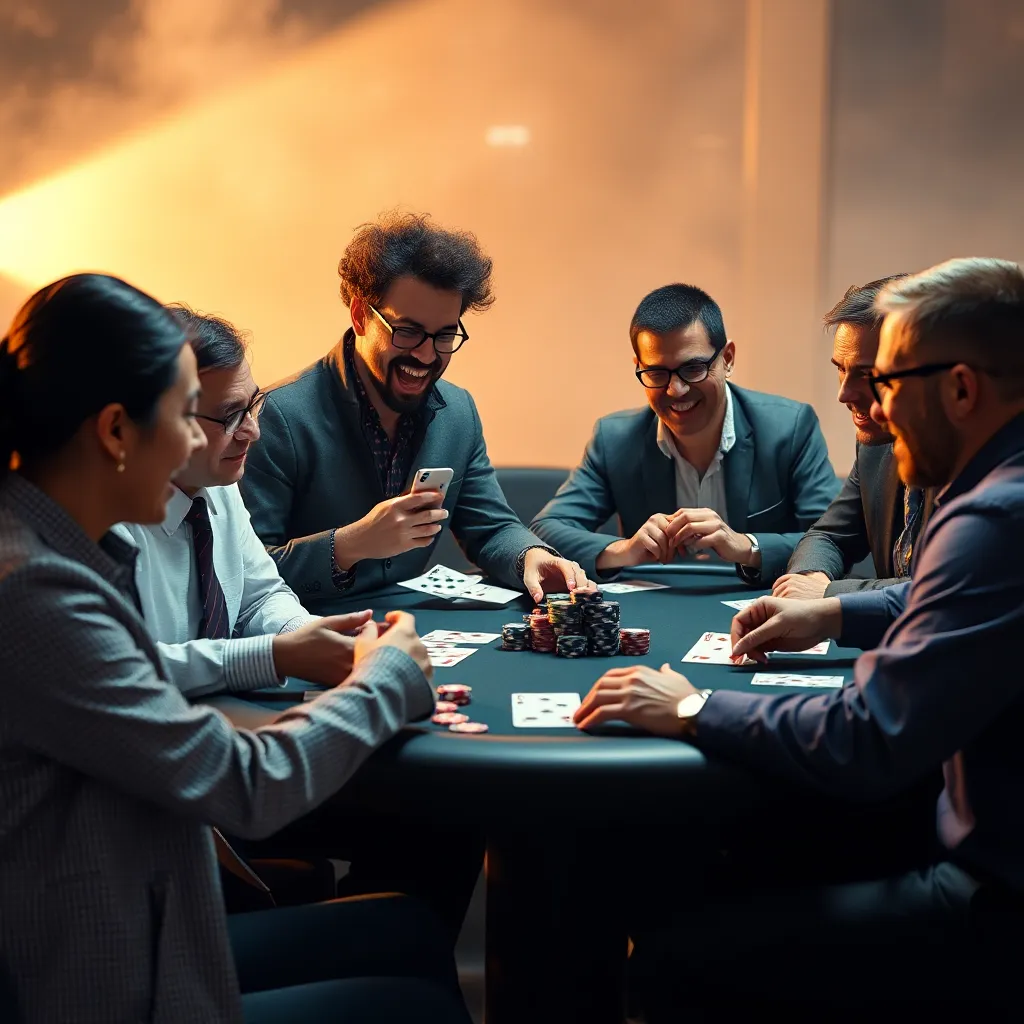 Poker Superpowers: Choose Your Favorite Ability at the Table - CasinoNewsWatch
