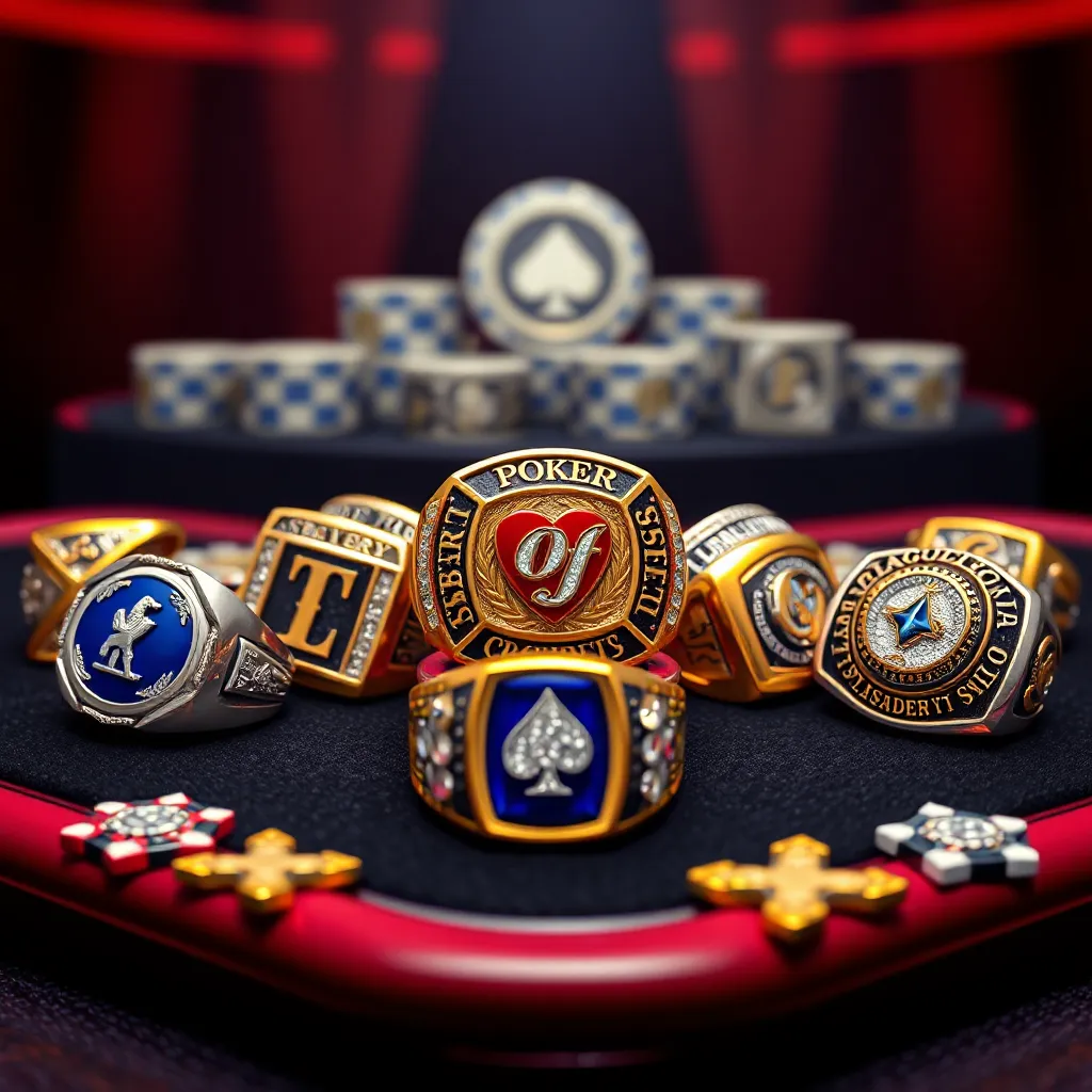 Determining Poker Skill: How Many Rings Are Enough? - CasinoNewsWatch