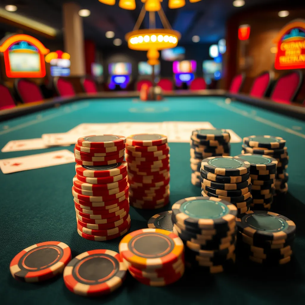 Find the Best Poker Spots Near Pechanga for Your Trip - CasinoNewsWatch