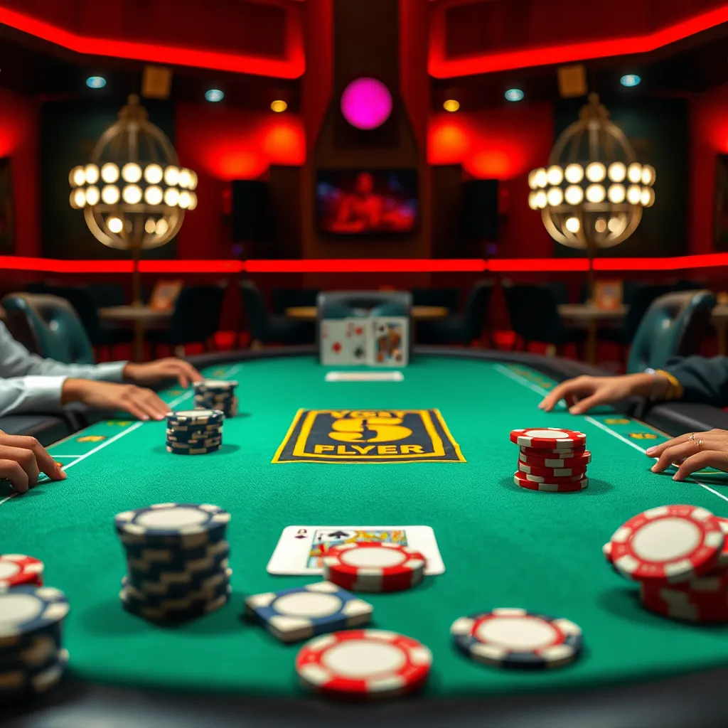 Understanding Button and Blind Movement in Poker Dynamics - CasinoNewsWatch