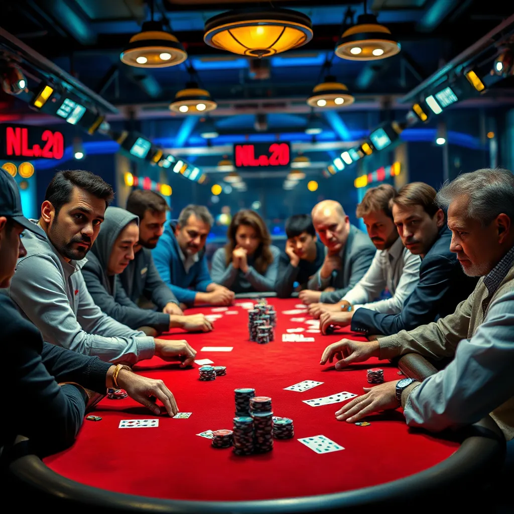 Poker's Popularity Boom: Is It Hurting the Game? - CasinoNewsWatch
