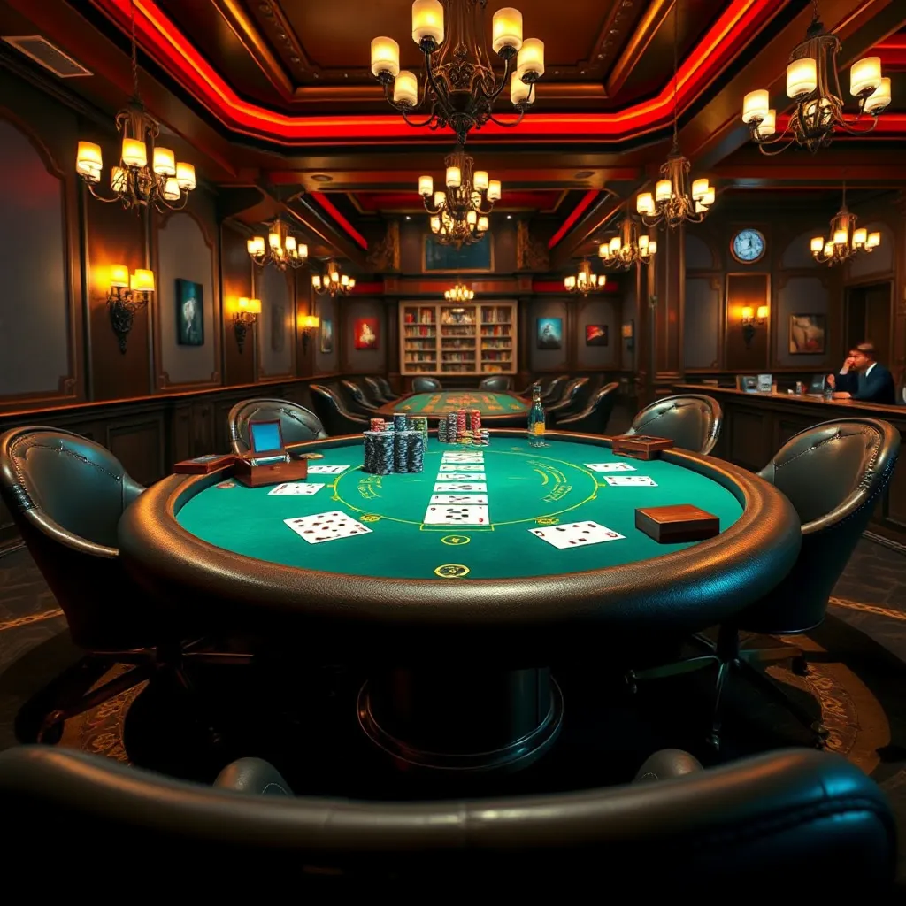 Exploring Poker Options in Rome, Italy's Card Rooms - CasinoNewsWatch
