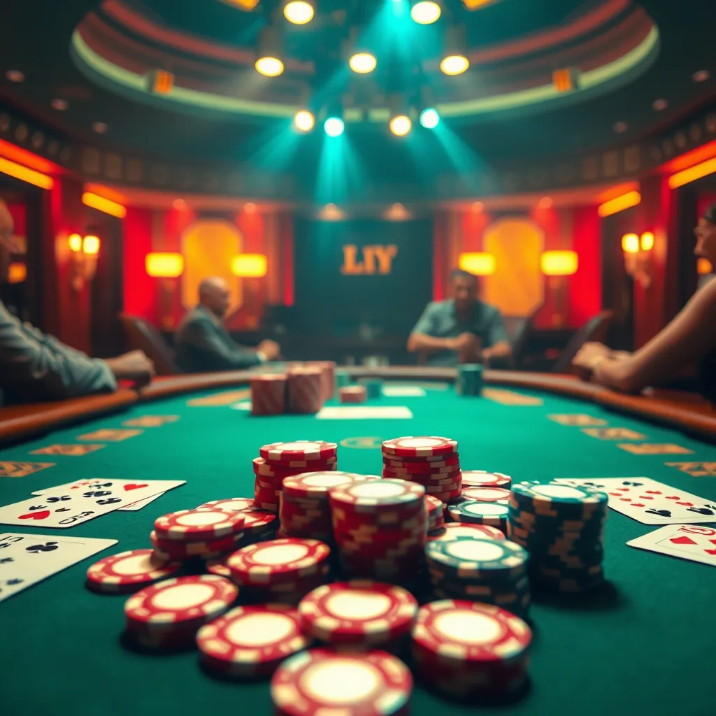Wild Poker Night: From $600 to $2,150 in 6 Hours - CasinoNewsWatch