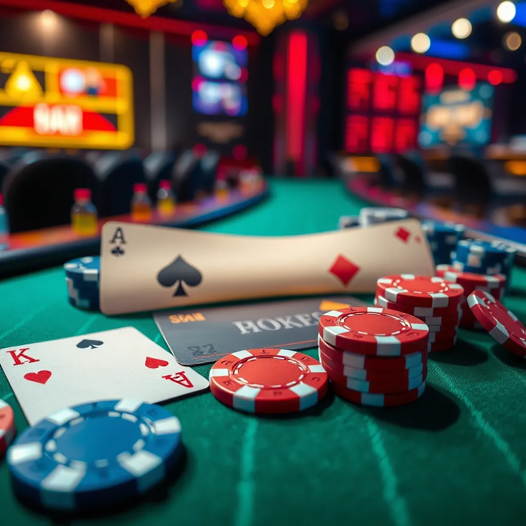 Poker Tournament with 200k GTD: Ticket Insights and Rules - CasinoNewsWatch