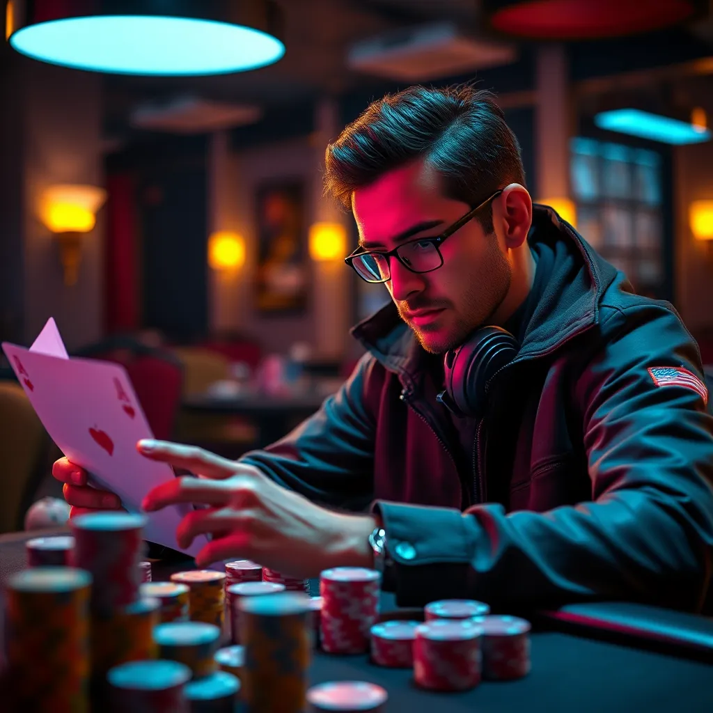 Top Poker Course Recommendations for Midstakes Players - CasinoNewsWatch