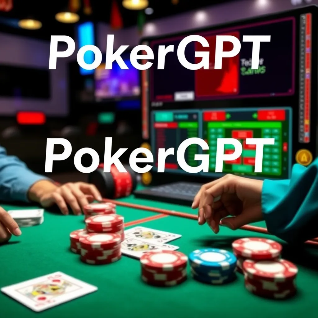 Exploring PokerGPT: The Future of Poker Strategy - CasinoNewsWatch