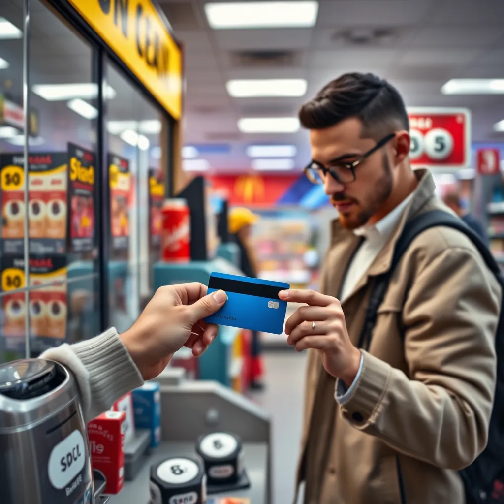 Can You Buy Powerball Tickets with a Debit Card? - CasinoNewsWatch