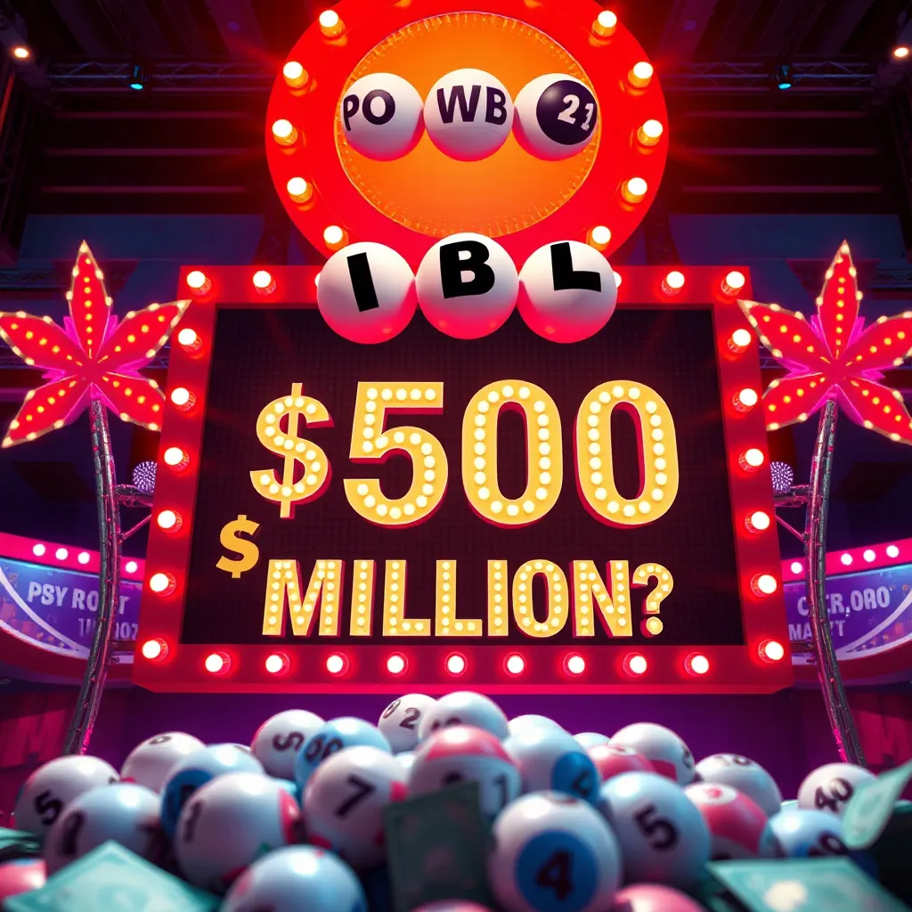 When Will Powerball Hit $500 Million Take Home Cash? - CasinoNewsWatch