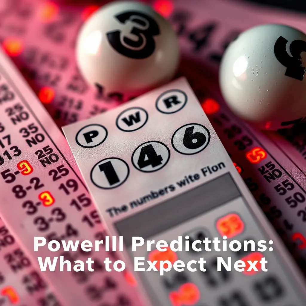 Powerball Predictions: What to Expect Next - CasinoNewsWatch