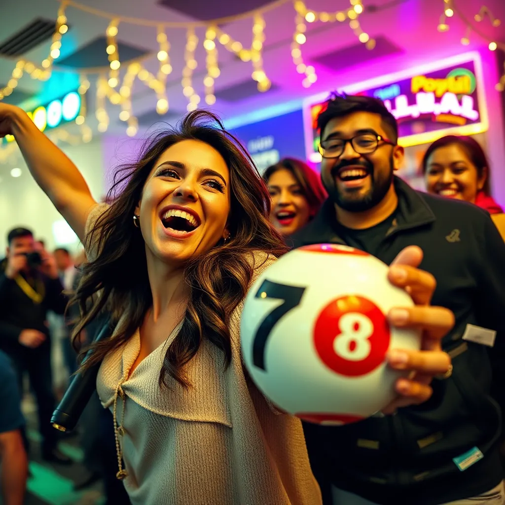 A Billion Dollar Powerball Win: A Personal Connection - CasinoNewsWatch