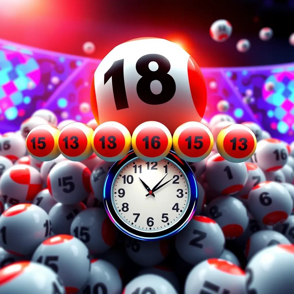 Powerball Winner Announcement Timeline: How Long It Takes - CasinoNewsWatch