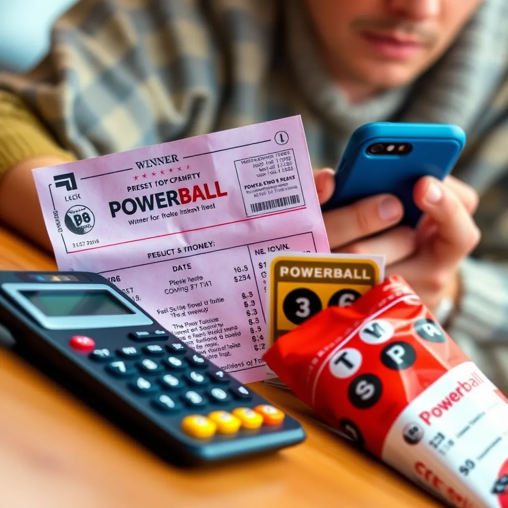 Powerball Confusion: Was There a Winner or Not? - CasinoNewsWatch