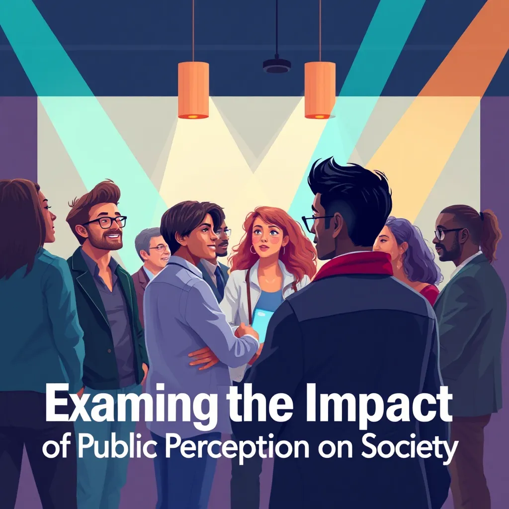 Examining the Impact of Public Perception on Society - CasinoNewsWatch