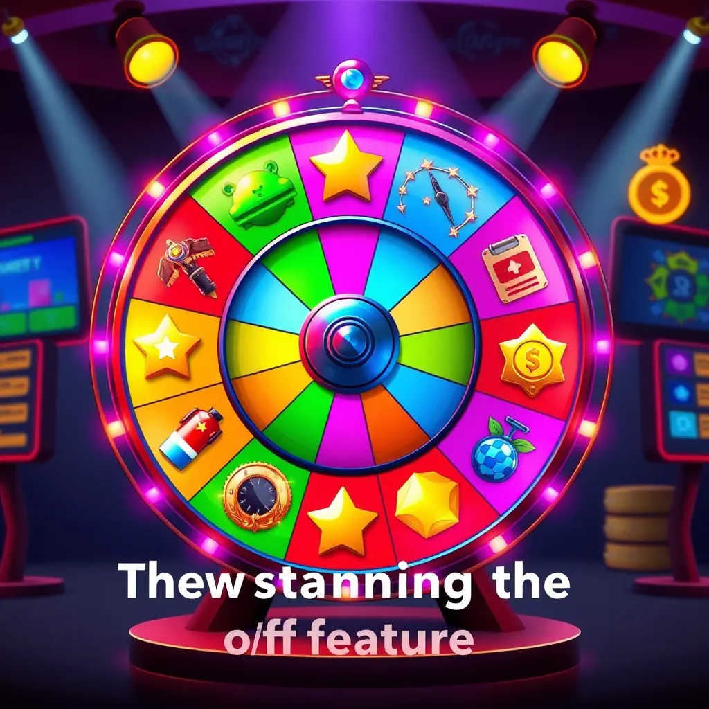 Understanding the Wheel Feature in Puff Game - CasinoNewsWatch