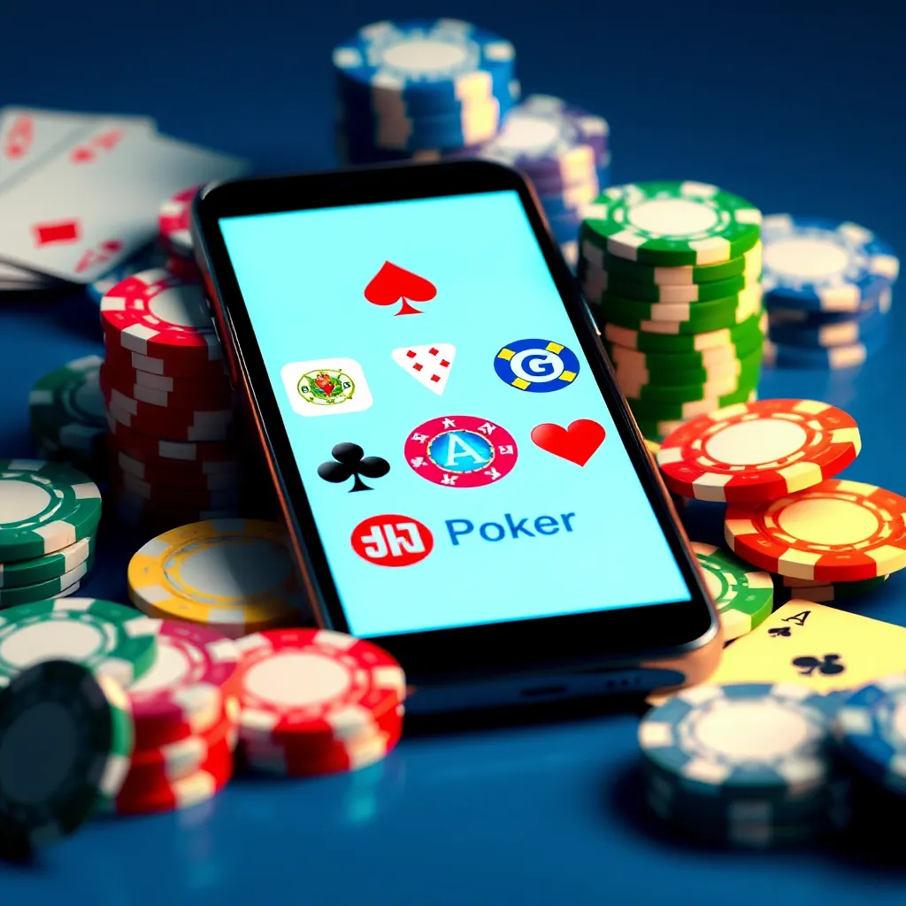Best Real-Money Poker Apps: Trustworthy Picks for 2026 - CasinoNewsWatch