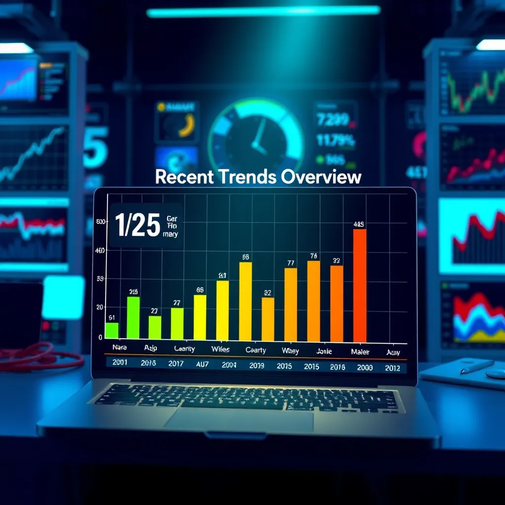 1/25: Key Insights and Takeaways from Recent Trends - CasinoNewsWatch