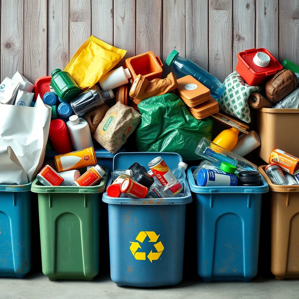 Understanding Recycling Practices: Key Insights and Tips - CasinoNewsWatch