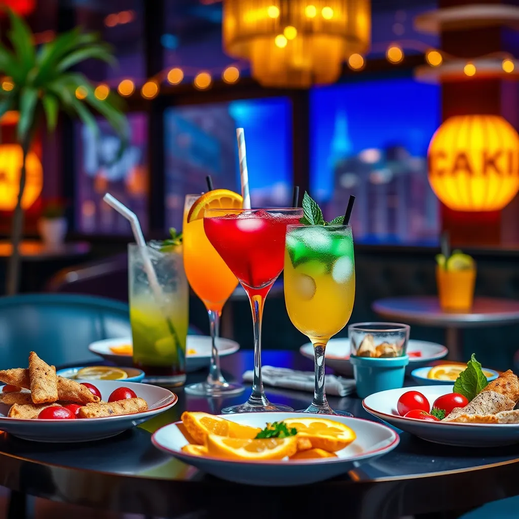 Magic City Monday: Best Pairing Questions Answered - CasinoNewsWatch