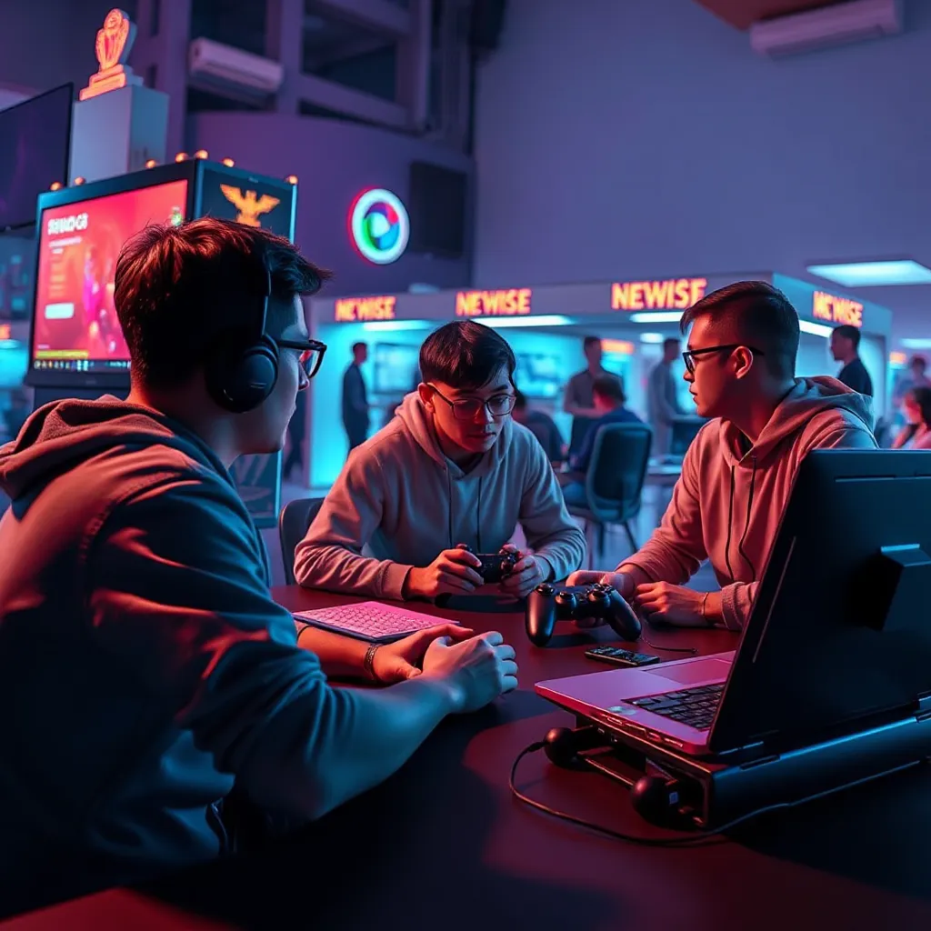 Uncovering the Truth Behind Rinsed Codes in Gaming - CasinoNewsWatch