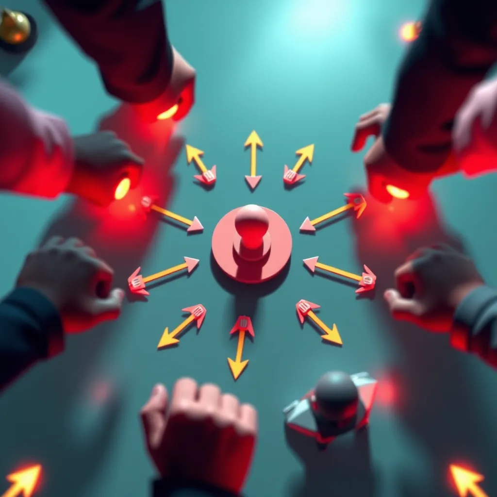 Understanding Round Robin and Its Implications 🔐 - CasinoNewsWatch