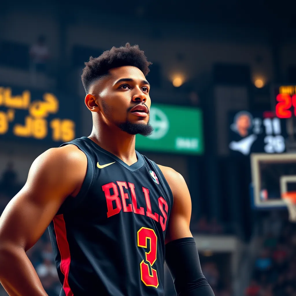 Scottie Hopes to Shine After Jaylen's Success! - CasinoNewsWatch